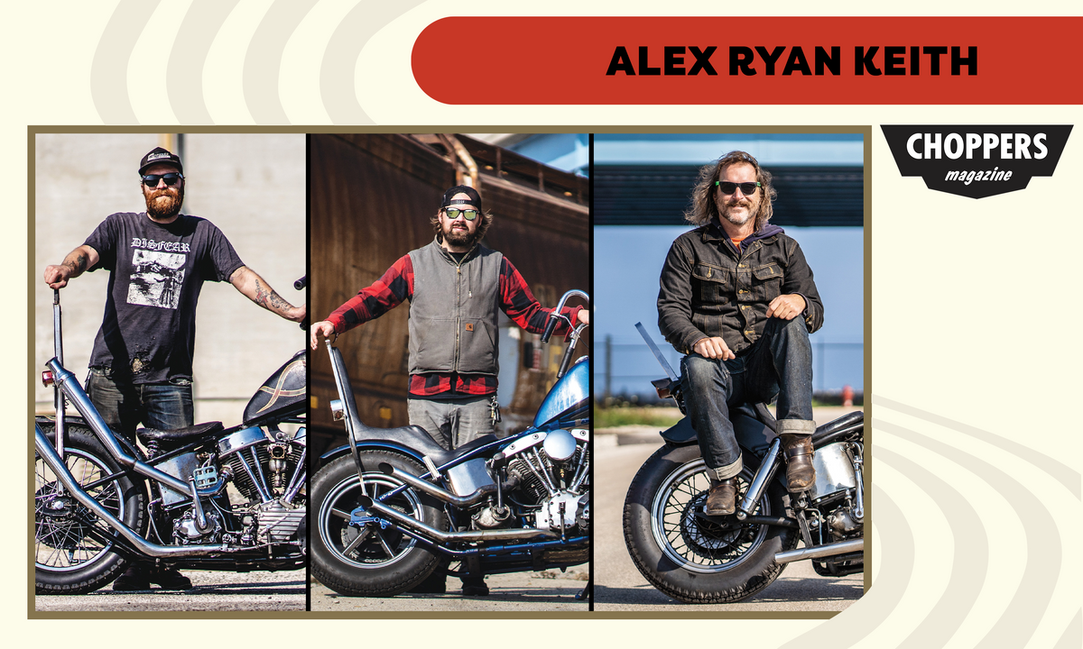 Three Amigos – Mama Tried Show